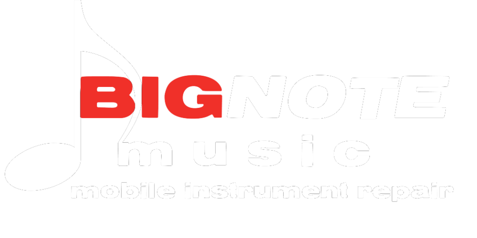 Music Lessons | Big Note Music